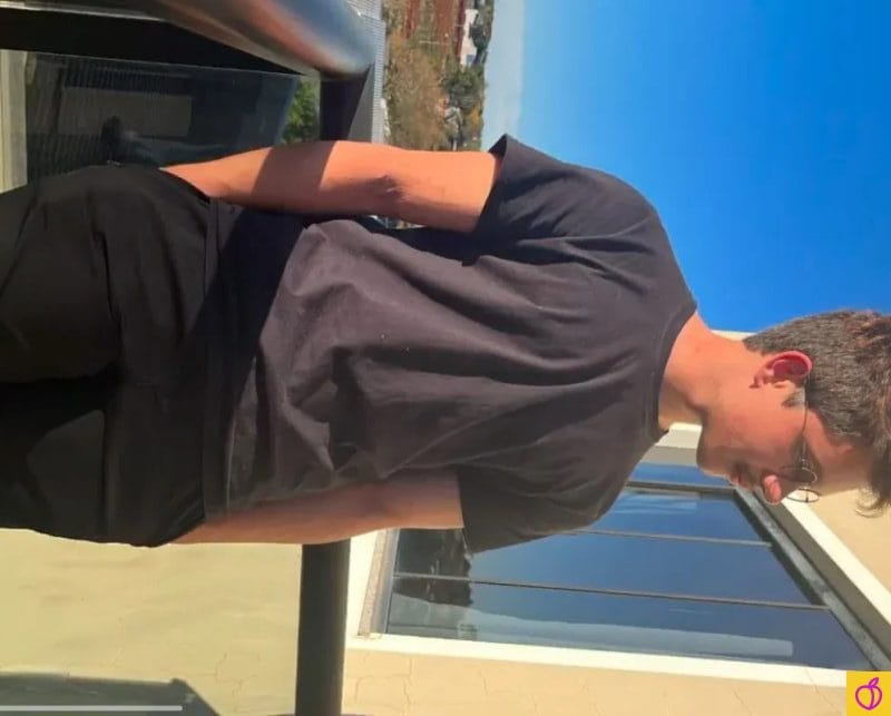 Acompanhante Vitor Augusto - Metendo Gostoso